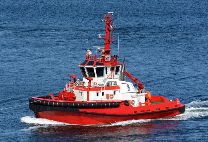 Blueflow Energy Management AB - MRV is coming up - We are ready, are you?